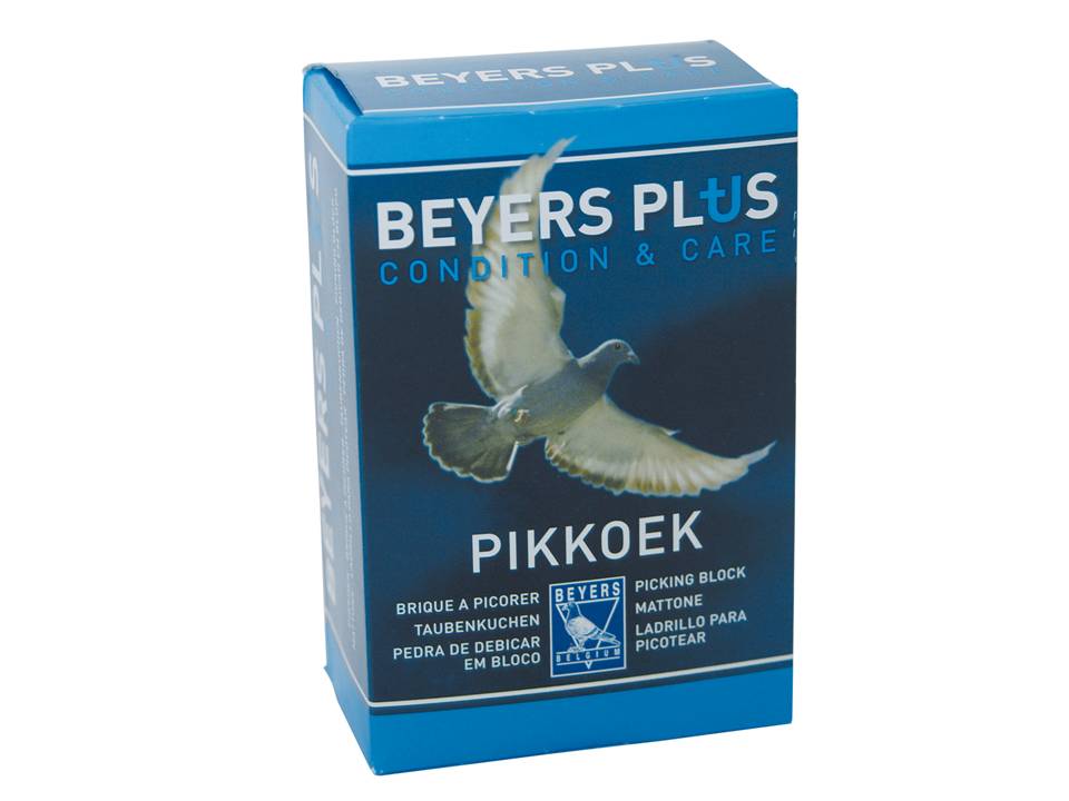 Beyers Plus Picking Block แร่ธาตุรวมแบบก้อน ดินโป่ง อิฐเหลือง แคลเซียม ...