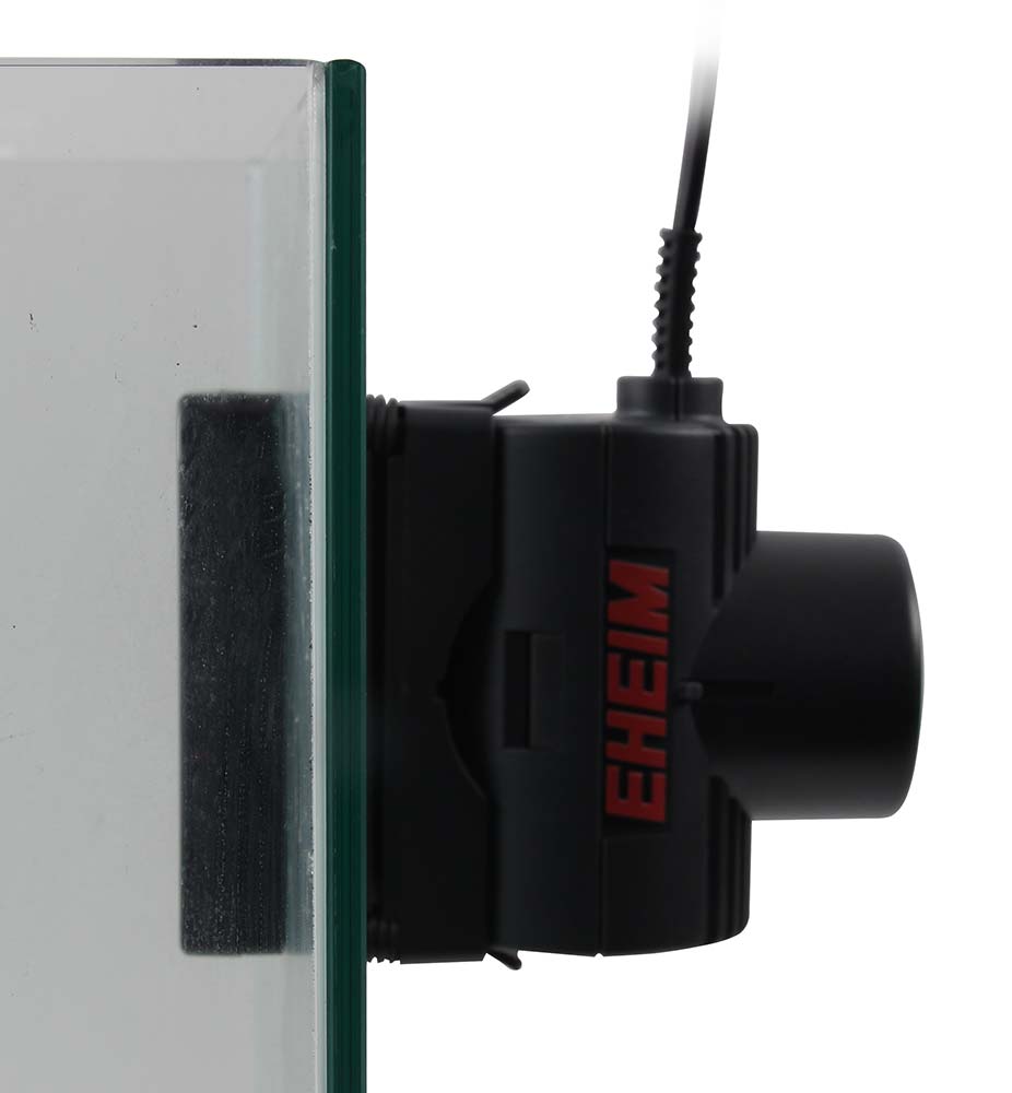 EHEIM streamON+ ปั้มทำคลื่นคุณภาพสูง ขนาดกะทัดรัด ประหยัดพลังงาน ปรับทิศทางได้ 3 มิติ (2000,4000 ...