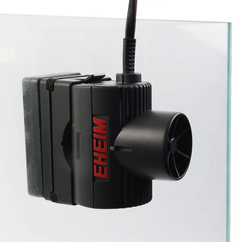 EHEIM streamON+ ปั้มทำคลื่นคุณภาพสูง ขนาดกะทัดรัด ประหยัดพลังงาน ปรับทิศทางได้ 3 มิติ (2000,4000 ...