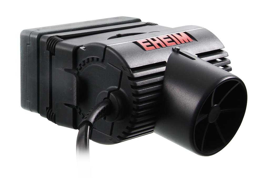 EHEIM streamON+ ปั้มทำคลื่นคุณภาพสูง ขนาดกะทัดรัด ประหยัดพลังงาน ปรับทิศทางได้ 3 มิติ (2000,4000 ...