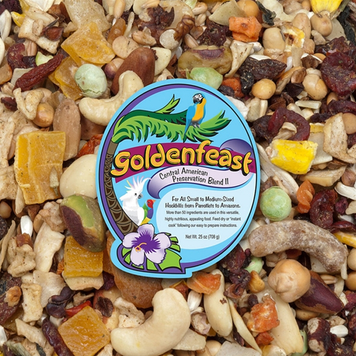 ใหม่! โกลเด้นเฟสท์ เซ็นทรัลอเมริกันเบลนด์ Goldenfeast Central American ...